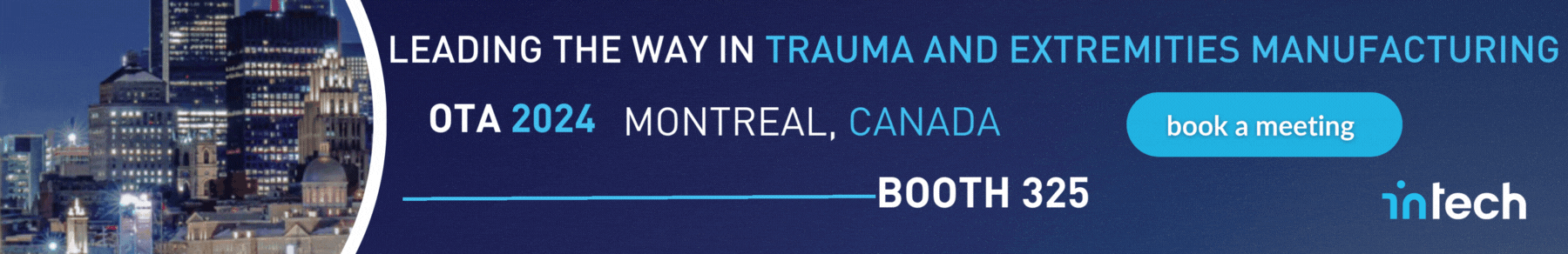 intech | we tech care.